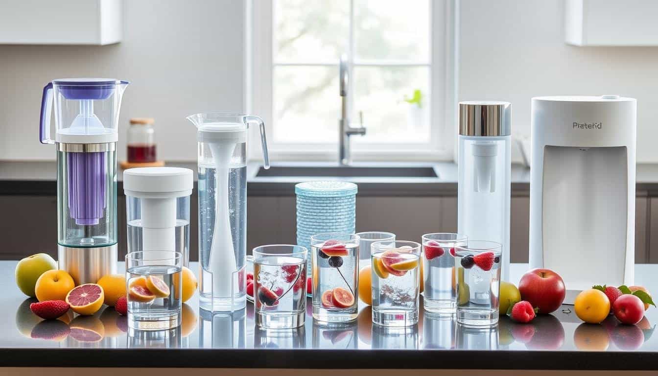 Best Top Water Filter Systems for Clean Drinking Water