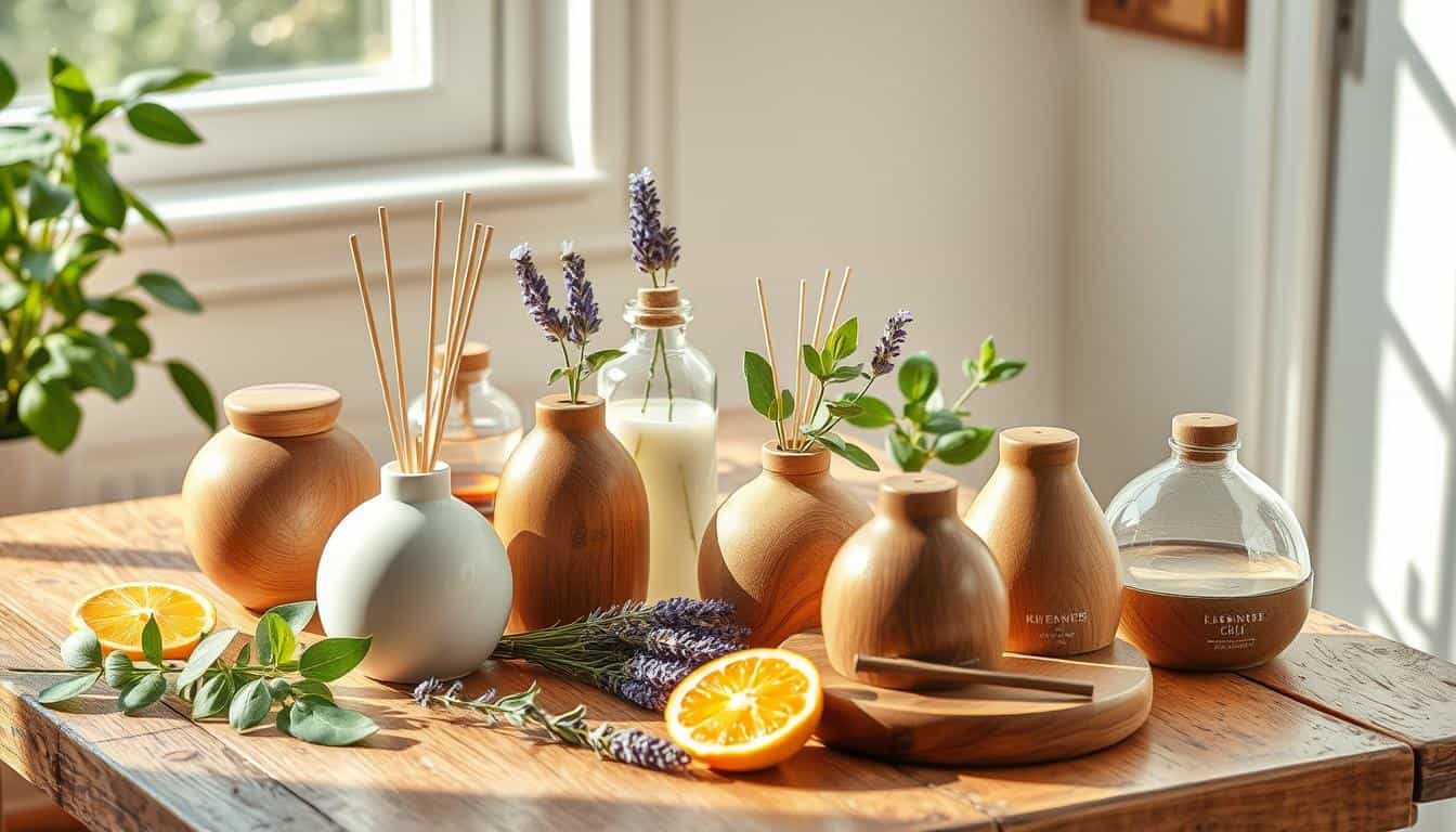 Make Your Home Smell Amazing: Natural Fragrance Ideas