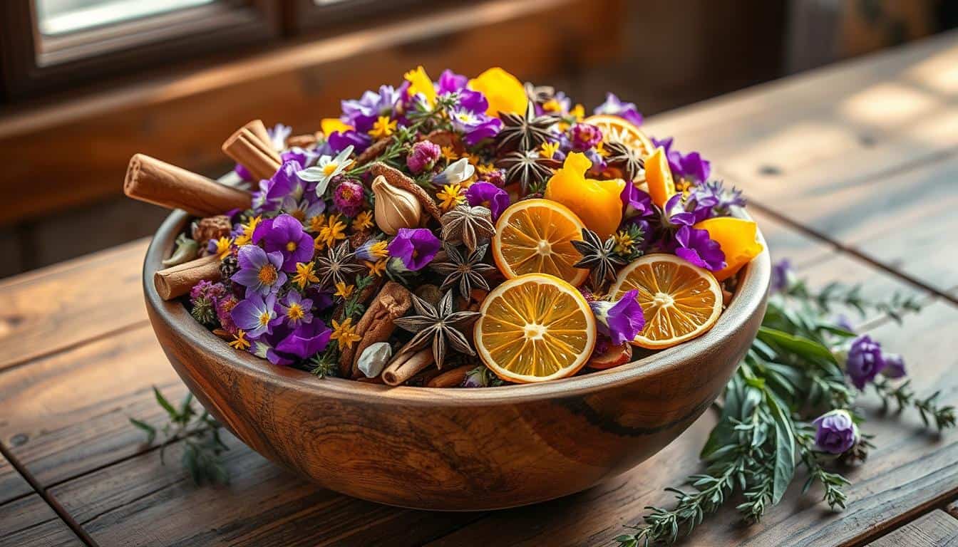 Make Your Home Smell Amazing: Natural Fragrance Ideas