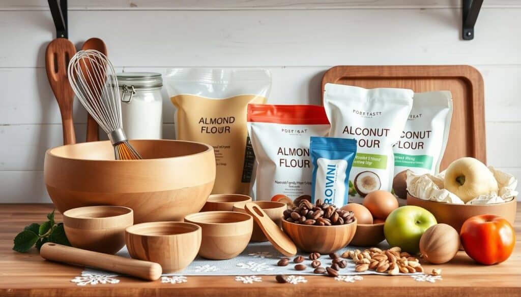 9 Paleo Desserts Using 5 Ingredients